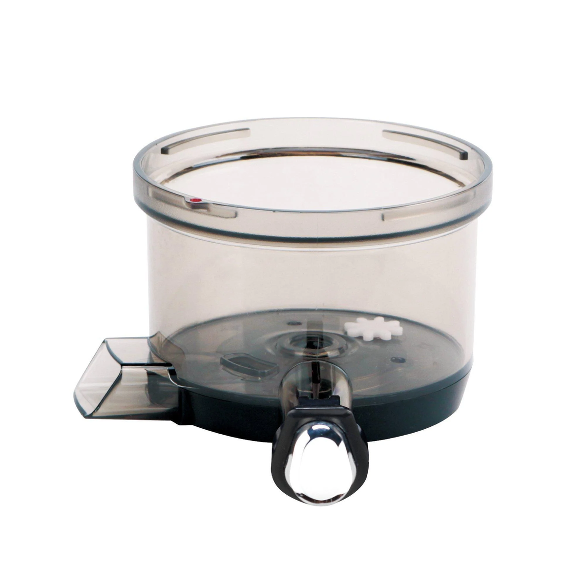 קערה למסחטה - תאימות למסננת 2024 CS600 – Kuvings IL (Ronlight)